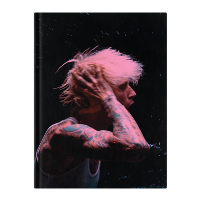 Machine Gun Kelly Official Store - Machine Gun Kelly Official Store
