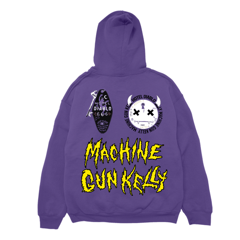 MERCH - Machine Gun Kelly Official Store