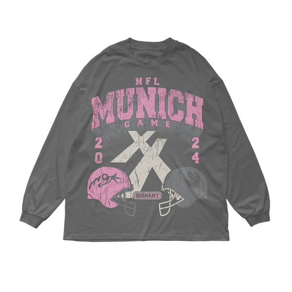 mgk x nfl munich - Machine Gun Kelly Official Store