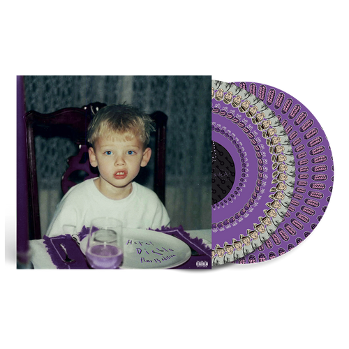 Tour - Machine Gun Kelly Official Store