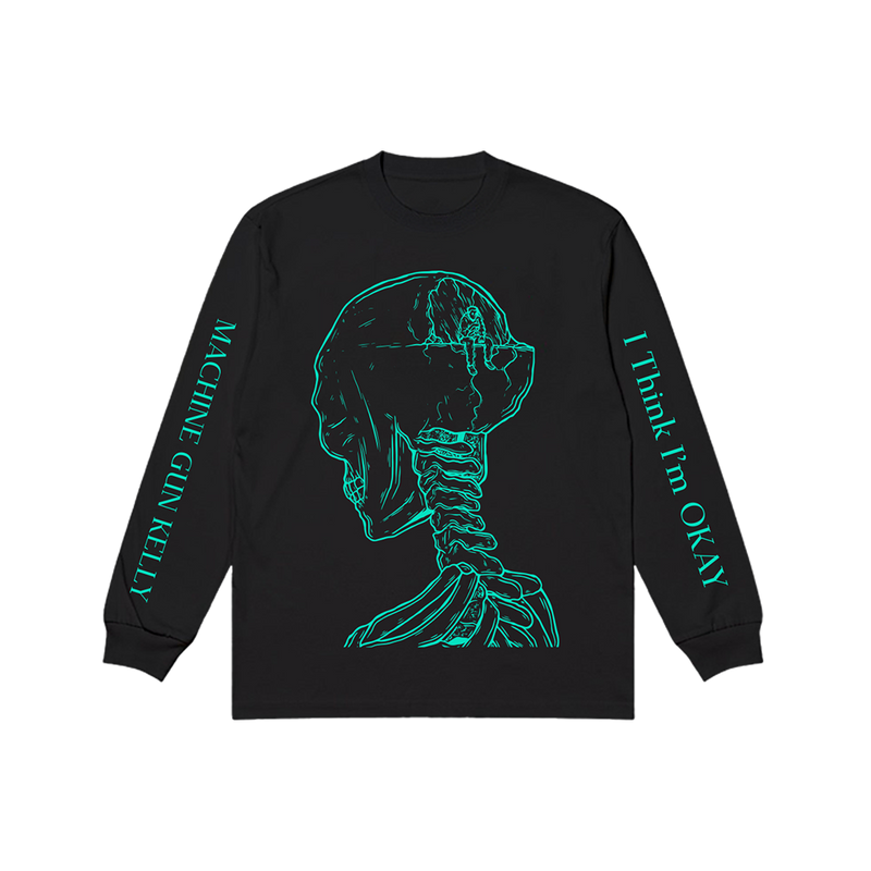 Machine Gun Kelly Official Store - Machine Gun Kelly Official Store