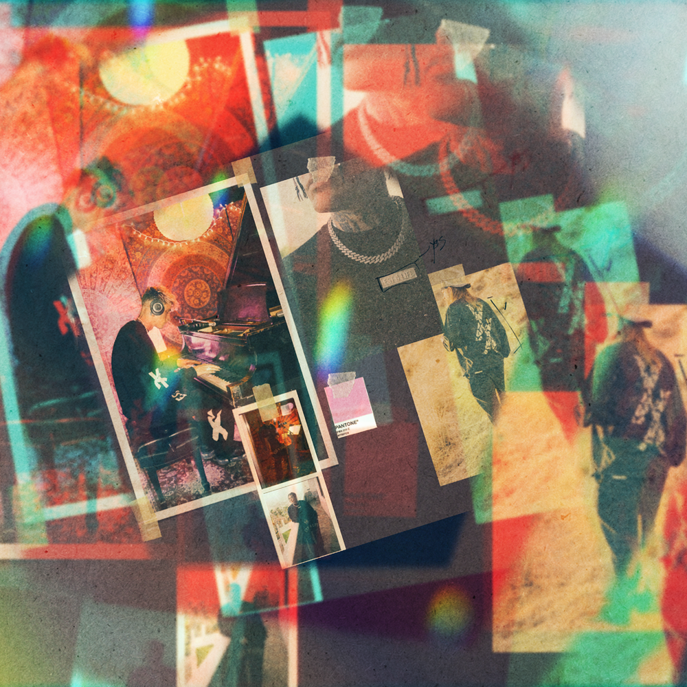 EST 19XX – Machine Gun Kelly Official Store