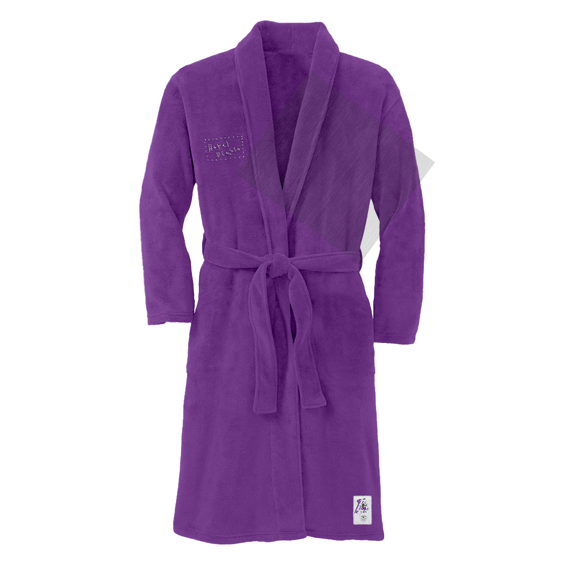 Hotel Diablo Robe - Machine Gun Kelly Official Store