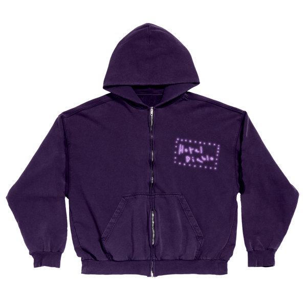 Hotel Diablo 5 Year Anniversary - Machine Gun Kelly Official Store