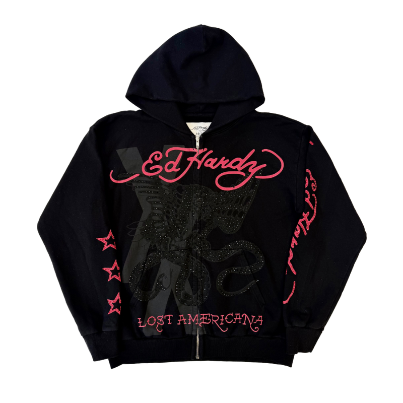 mgk x Ed Hardy - Machine Gun Kelly Official Store