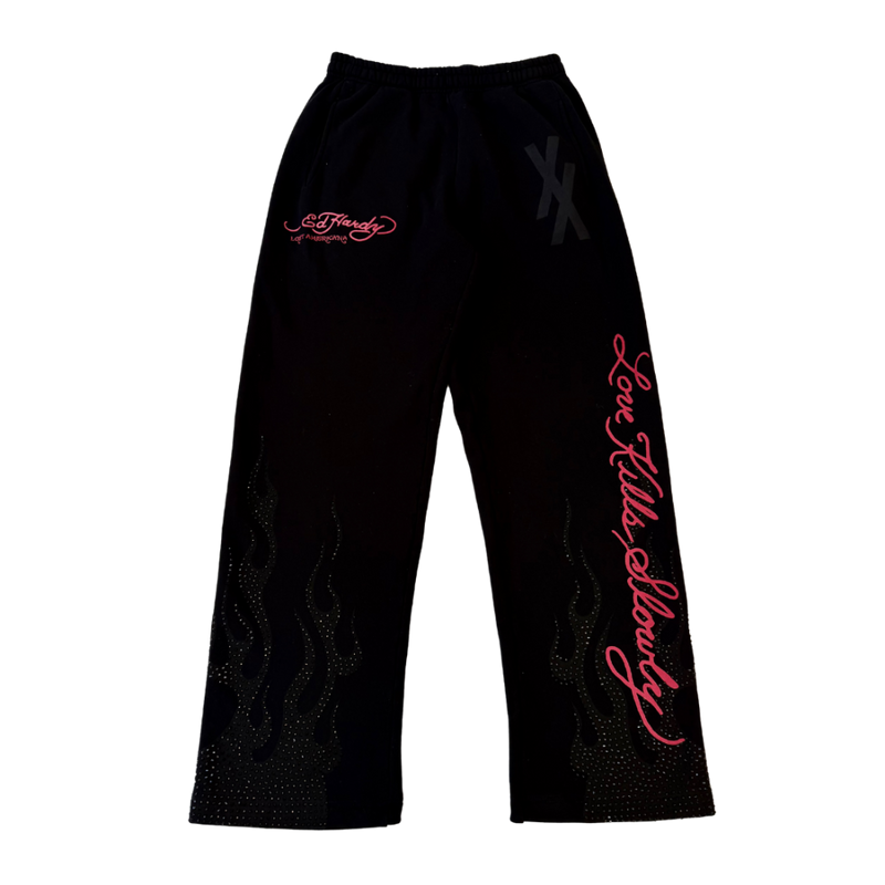 mgk x Ed Hardy - Machine Gun Kelly Official Store