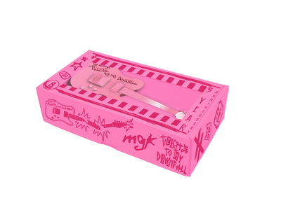 tickets to my downfall - Machine Gun Kelly Official Store