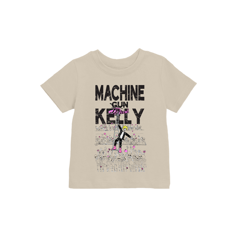 MERCH - Machine Gun Kelly Official Store