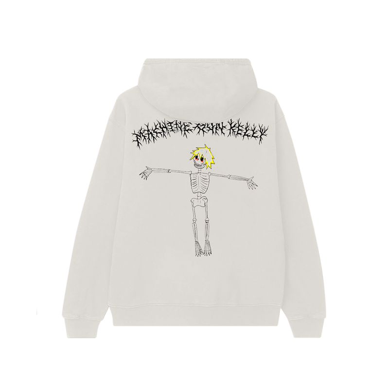 PINK ERA HOODIE - Machine Gun Kelly Official Store