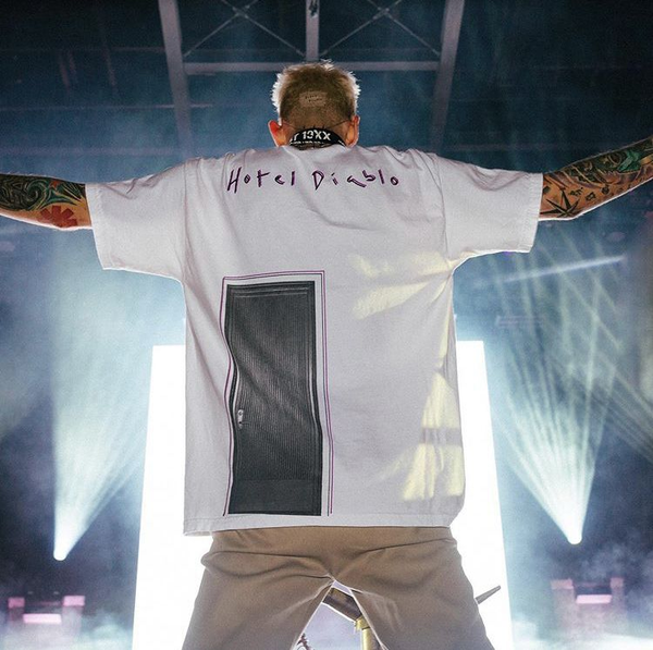 MERCH - Machine Gun Kelly Official Store