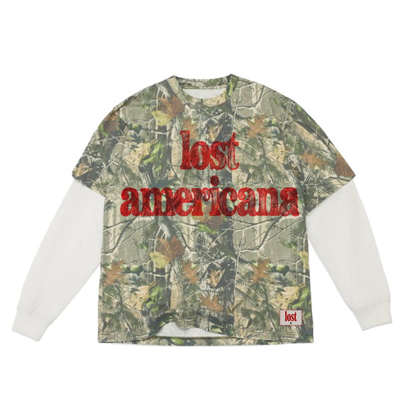 lost americana - Machine Gun Kelly Official Store