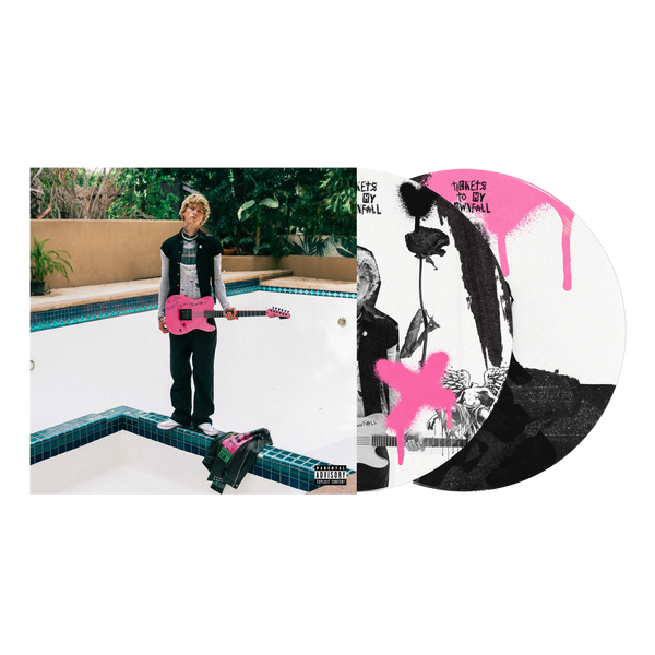 Machine Gun Kelly Official Store - Machine Gun Kelly Official Store