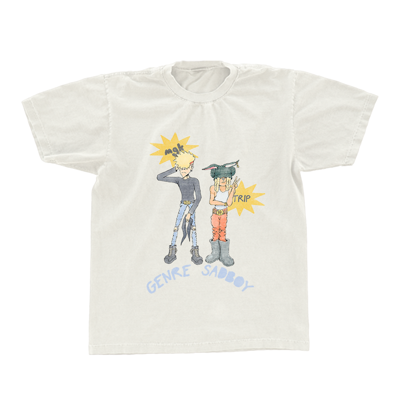 Machine Gun Kelly Official Store - Machine Gun Kelly Official Store