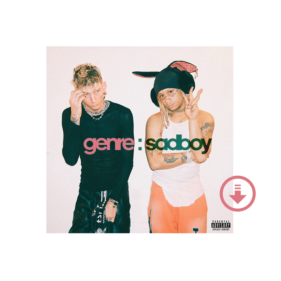 Machine Gun Kelly Official Store