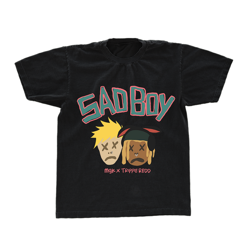 Machine Gun Kelly Official Store - Machine Gun Kelly Official Store