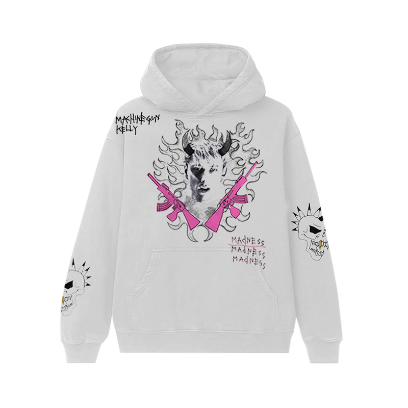 MERCH - Machine Gun Kelly Official Store