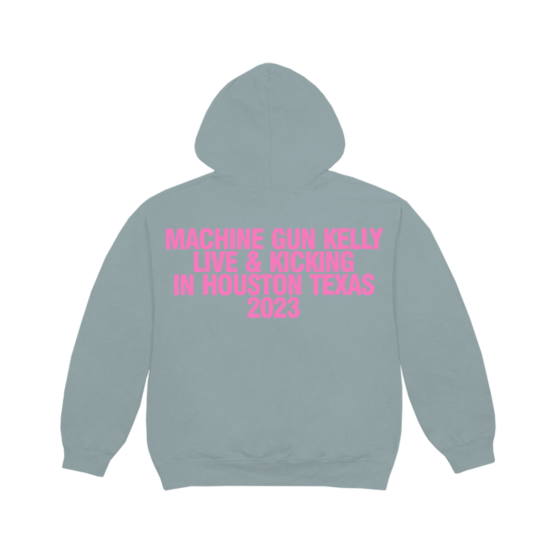 MERCH - Machine Gun Kelly Official Store