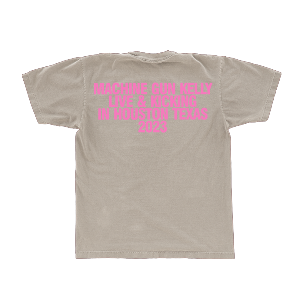 MERCH – Machine Gun Kelly Official Store