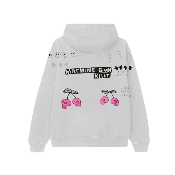 MERCH - Machine Gun Kelly Official Store