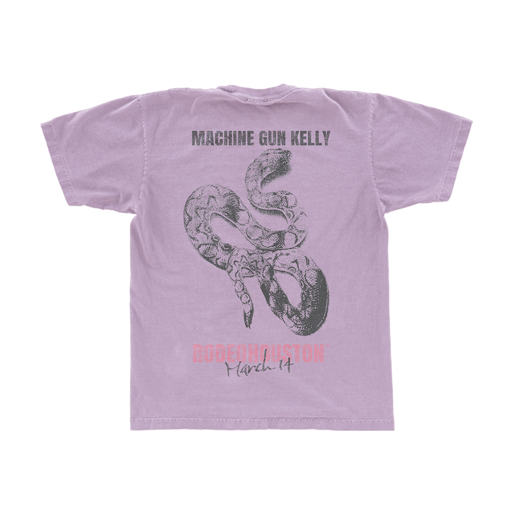 MERCH – Machine Gun Kelly Official Store