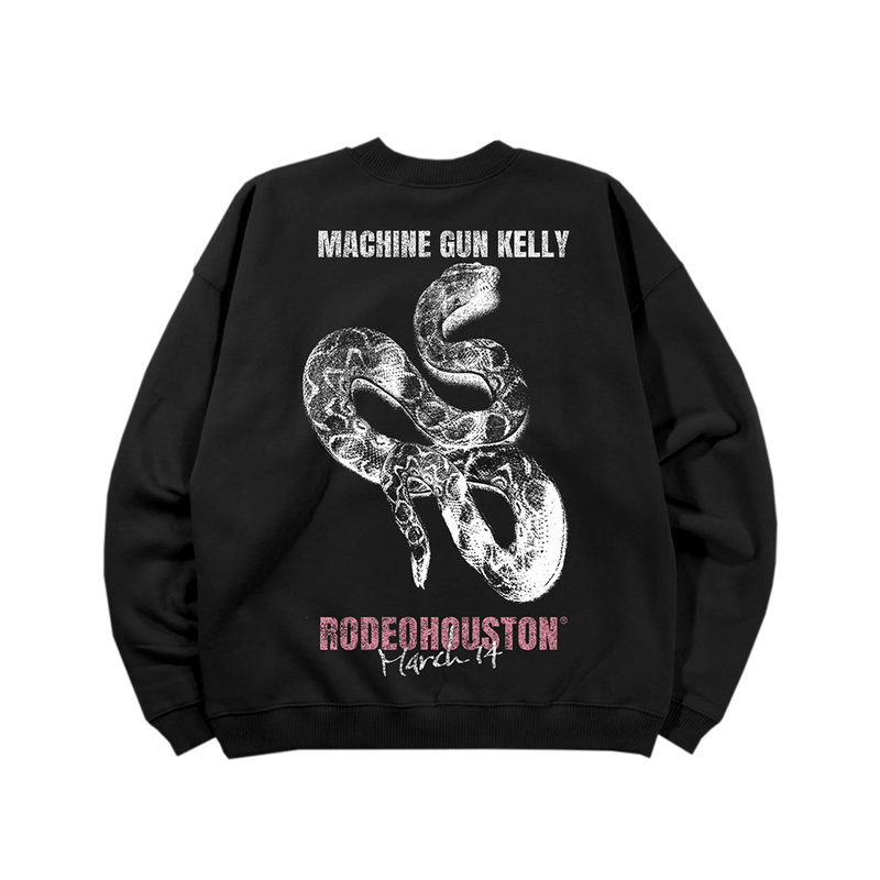 MERCH - Machine Gun Kelly Official Store